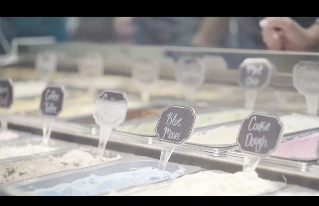 Sweet G's Ice Cream – HANDCRAFTED ICE CREAM & SODA FOUNTAIN