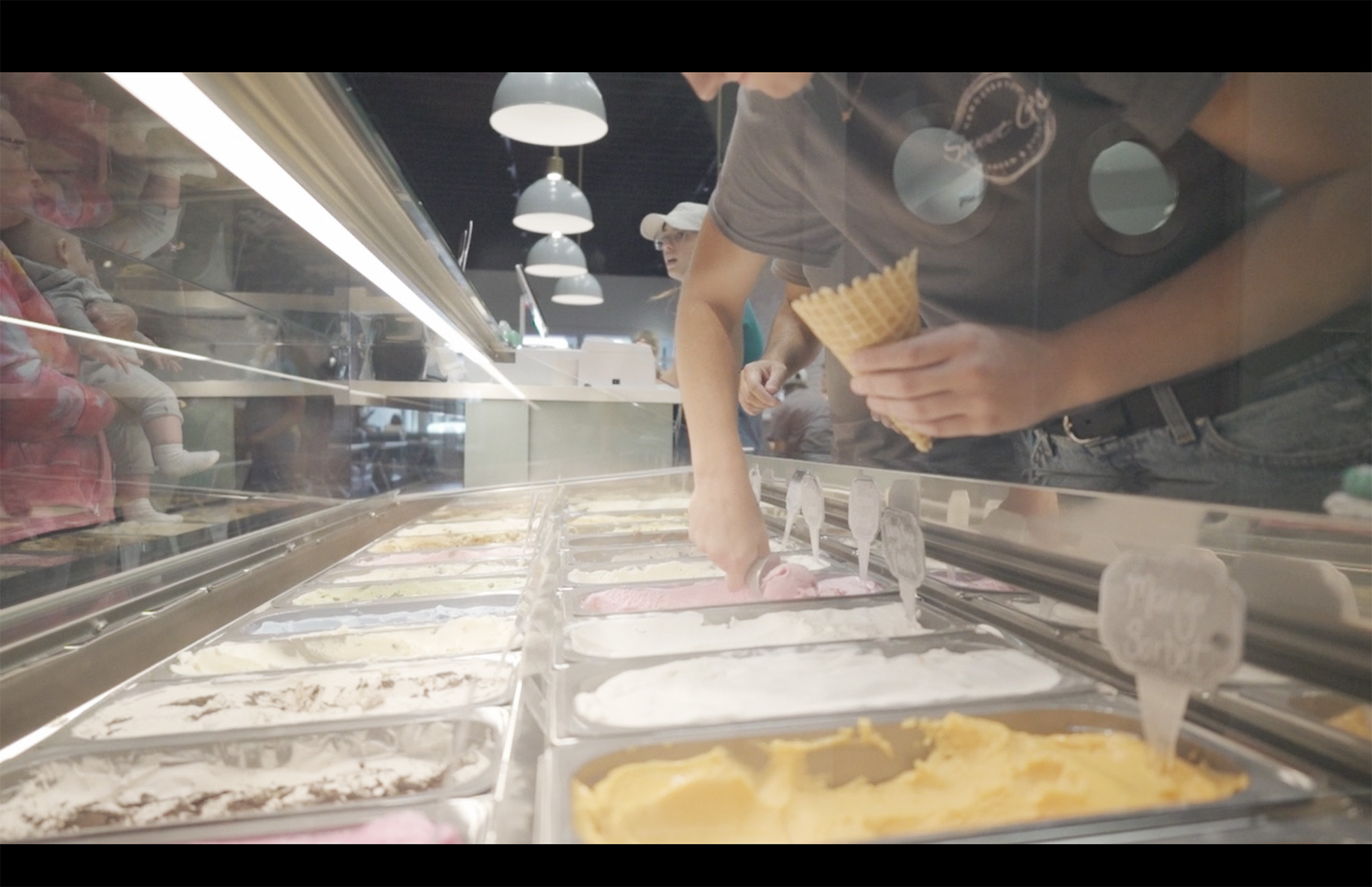 Sweet G's Ice Cream – HANDCRAFTED ICE CREAM & SODA FOUNTAIN