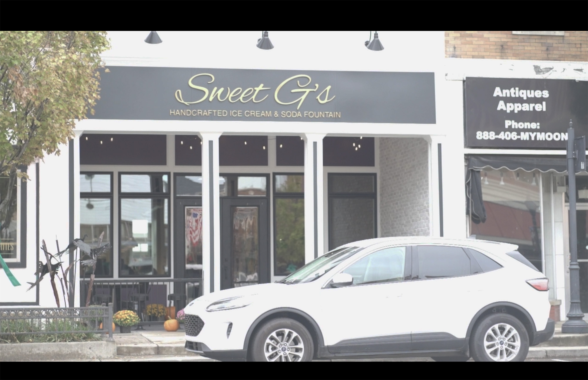 Sweet G's Ice Cream – HANDCRAFTED ICE CREAM & SODA FOUNTAIN